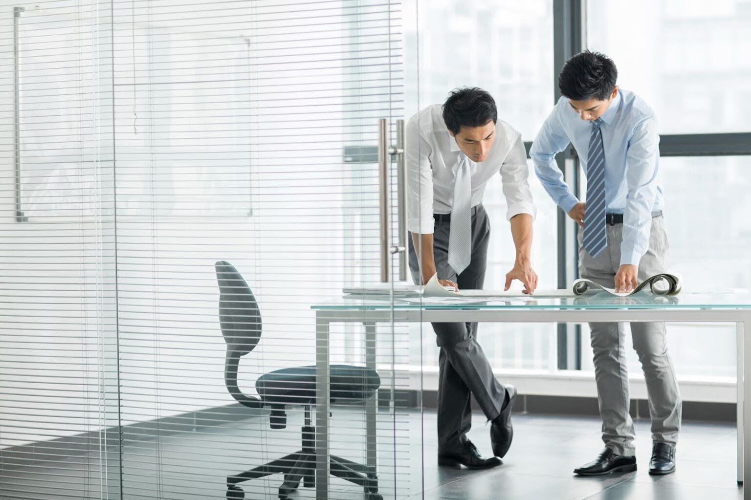 5 Essential Steps for Effective Space Planning | ID Craft